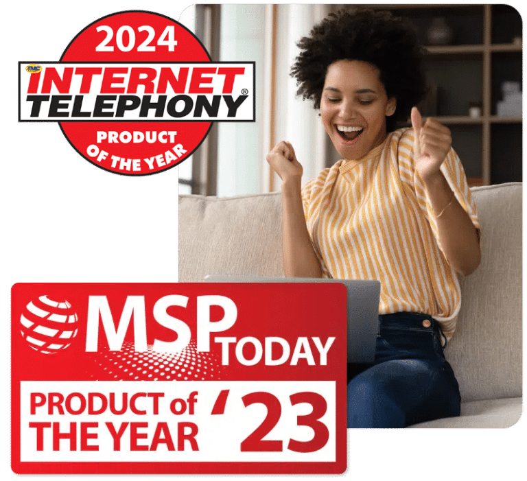 Wazo | Téléphone VoIP. Vidéo. Chat. Intégrations. Tout-en-un.