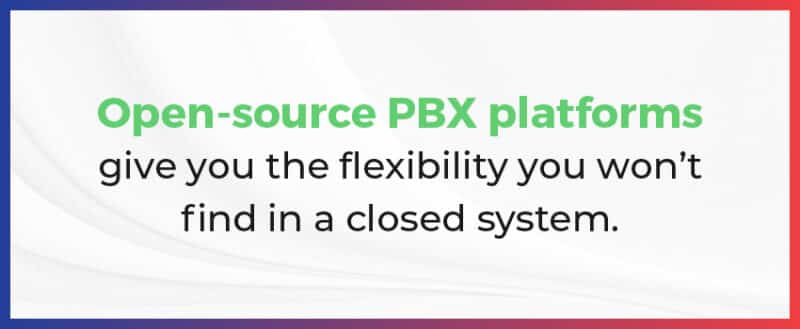 6 Top Featues To Look For In An Open Source PBX System